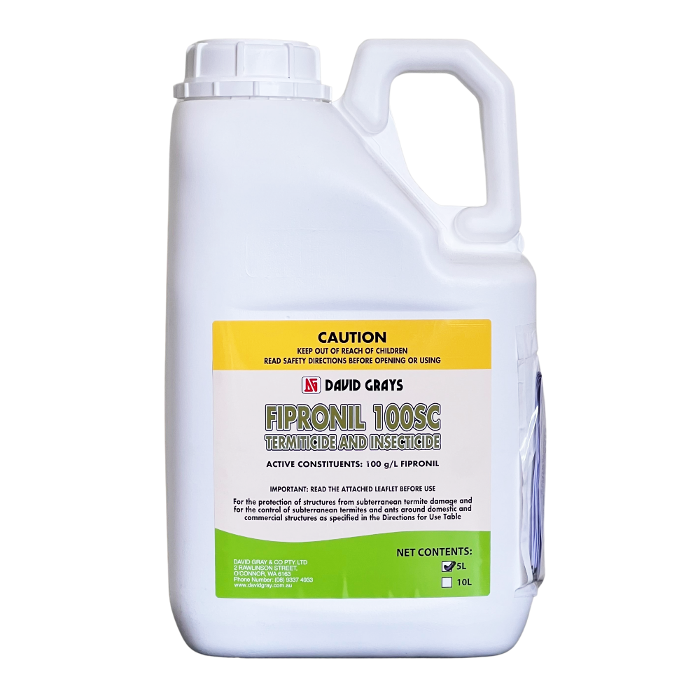 David Grays Fipronil 100SC | David Grays